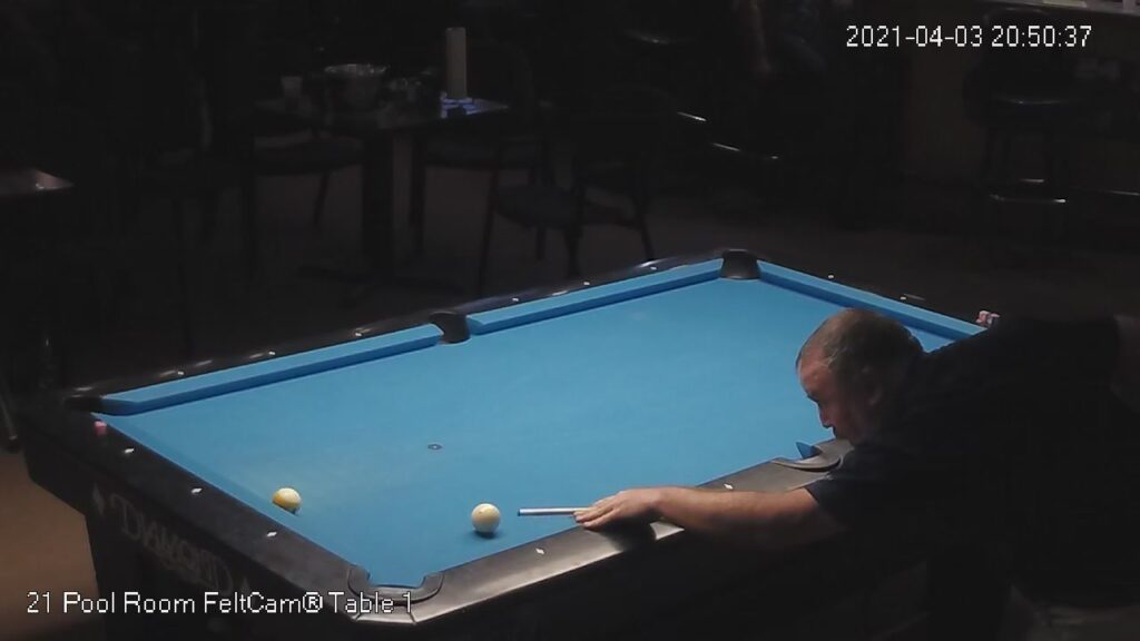 Watch Now! - Rooster's 21 Pool Room