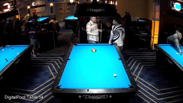 Streaming Live Now - Accu-Stats Live