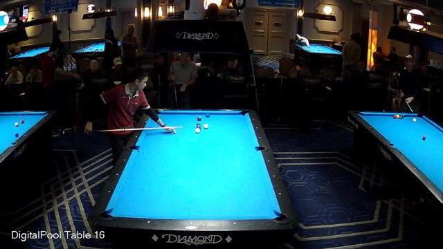 Streaming Live Now - Accu-Stats Live