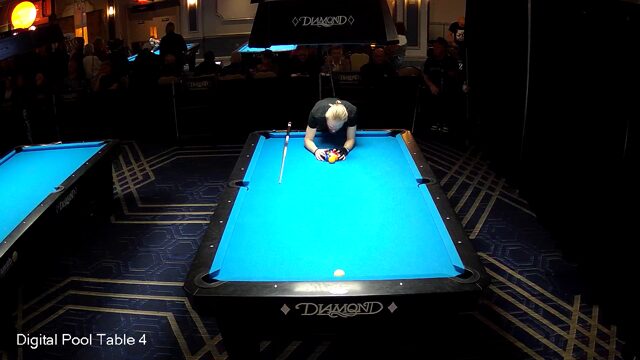 Streaming Live Now - Accu-Stats Live