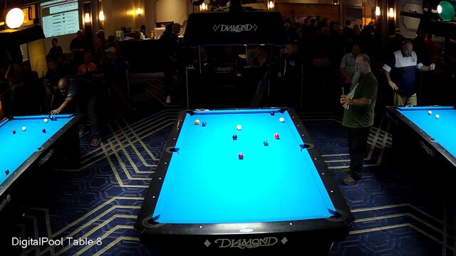 Streaming Live Now - Accu-Stats Live