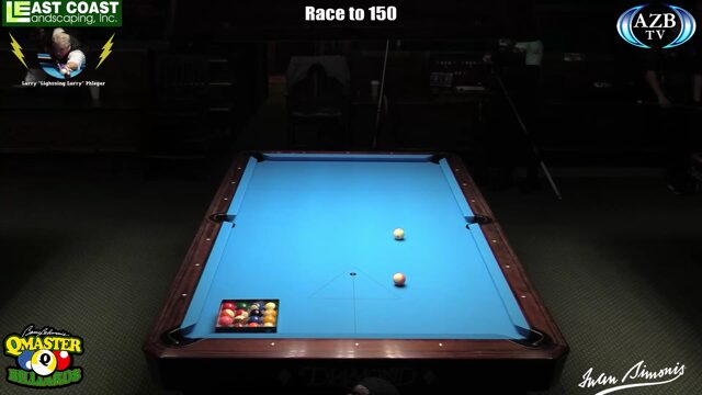 Thorsten Hohmann vs Ralf Souquet 14.1 Straight-Pool from Table 26 Match ...