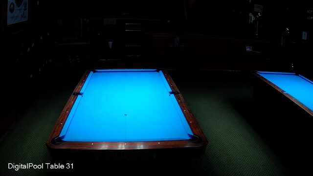 Michael Yednak vs Thorsten Hohmann 14.1 Straight-Pool from Table 31 ...